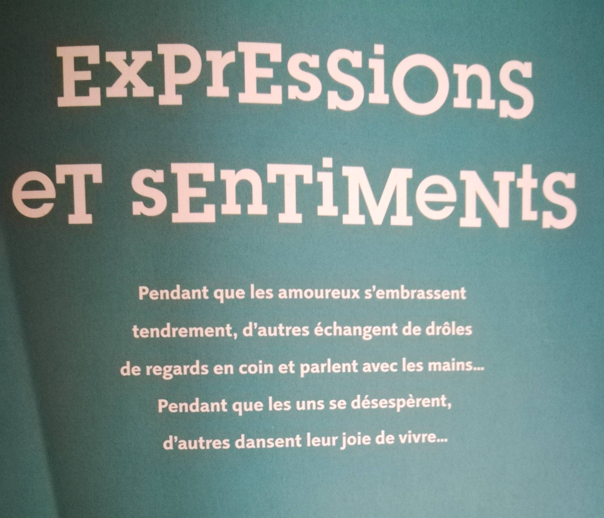 M2NA verbaliser et s'exprimer sur une oeuvre :: Enseigner les Arts ...